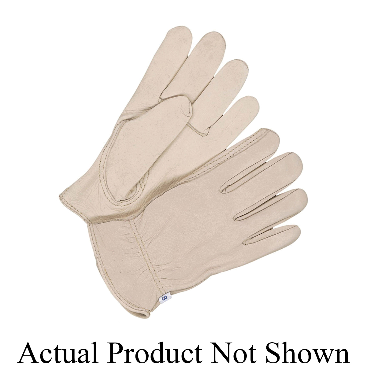 BDG Classic™ 20-1-376-7 Rodeo Queen Women's General Purpose Gloves, Drivers, Gunn Cut/Keystone ...