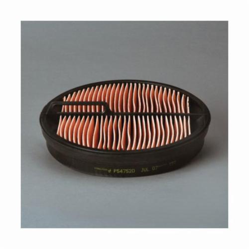 Donaldson® P547520 Safety Round Air Filter, 9.37 in OD, 1-1/2 in H ...