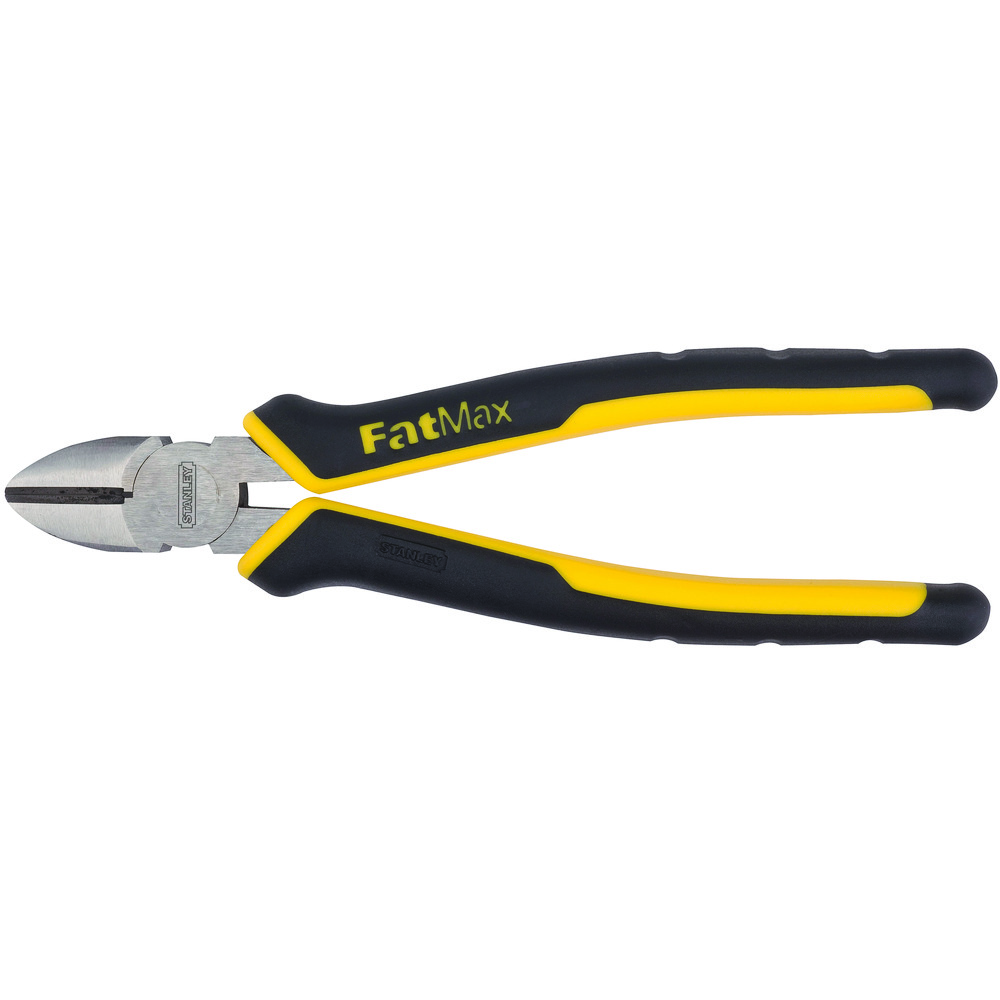 Stanley Diagonal Cutting Pliers