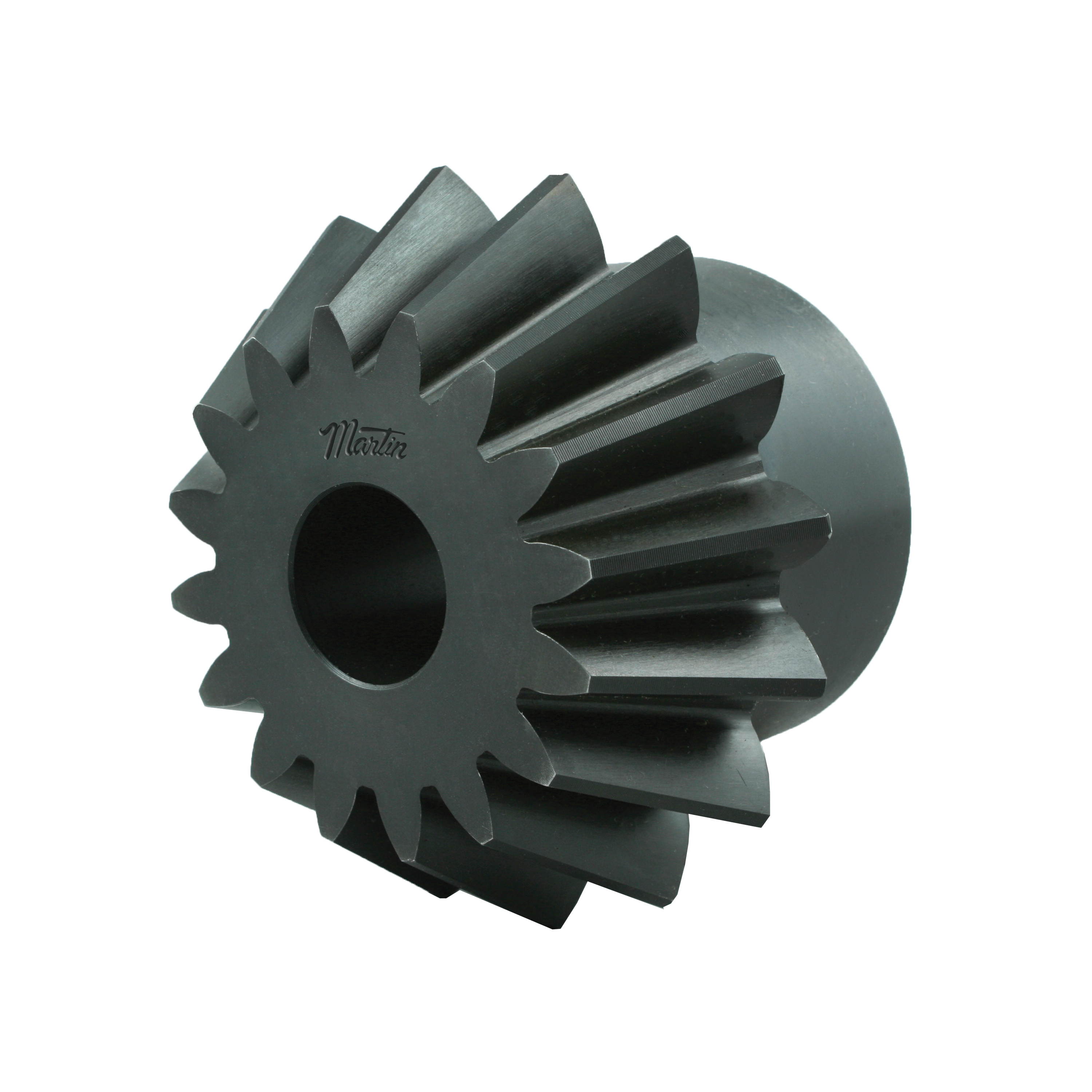 Plain Bevel Gear