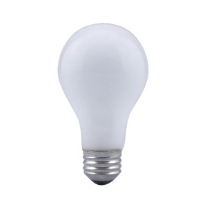 Arbitrary Shape Bulb
