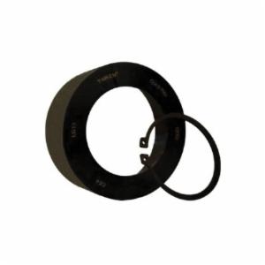 Timken® Quick-Flex® QF50COVER High-Speed Coupling Cover, 5.48 in OD, 2. ...